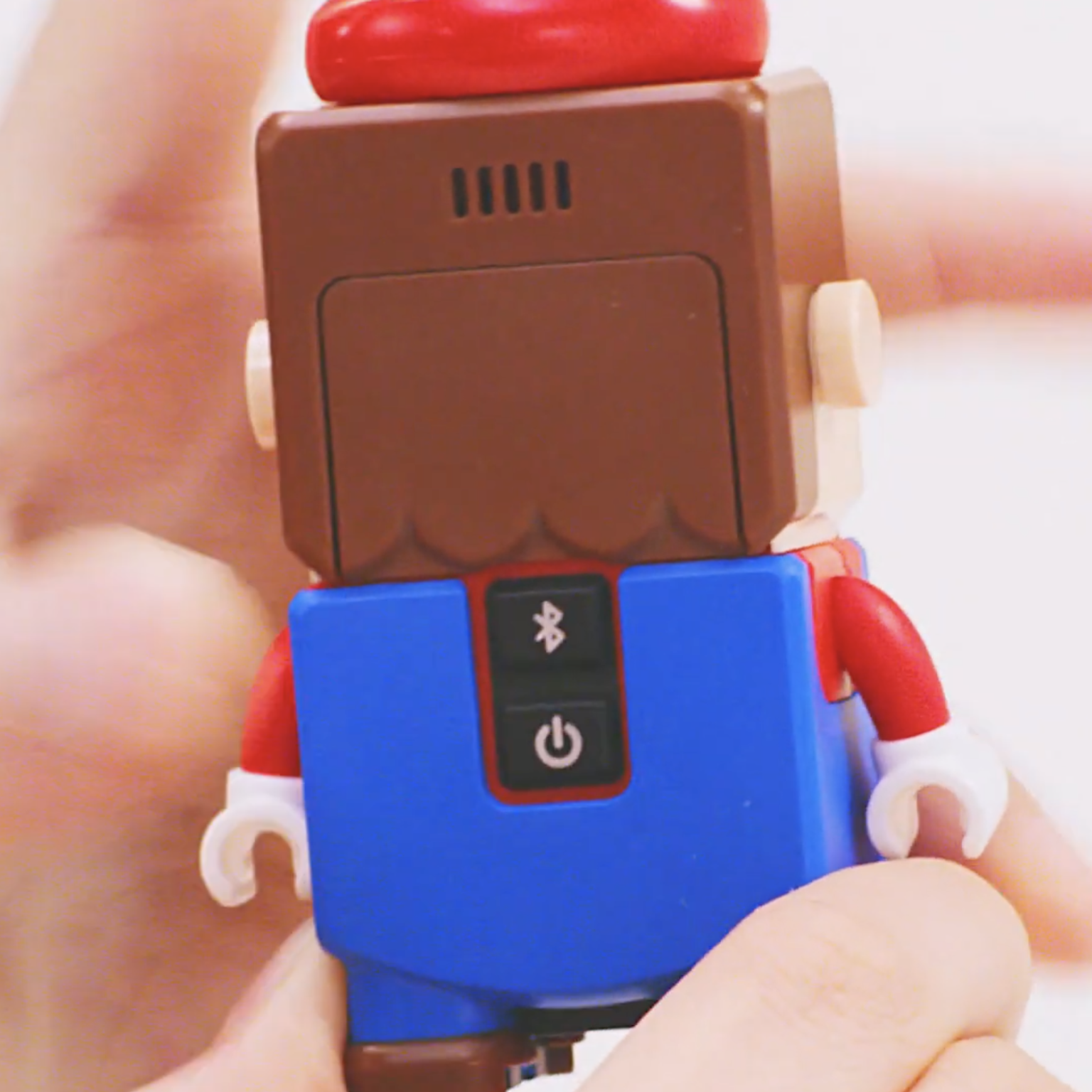 Nintendo Released a LEGO Super Mario Video, It Is Not What I Was ...