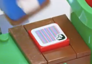 Nintendo Released a LEGO Super Mario Video, It Is Not What I Was ...