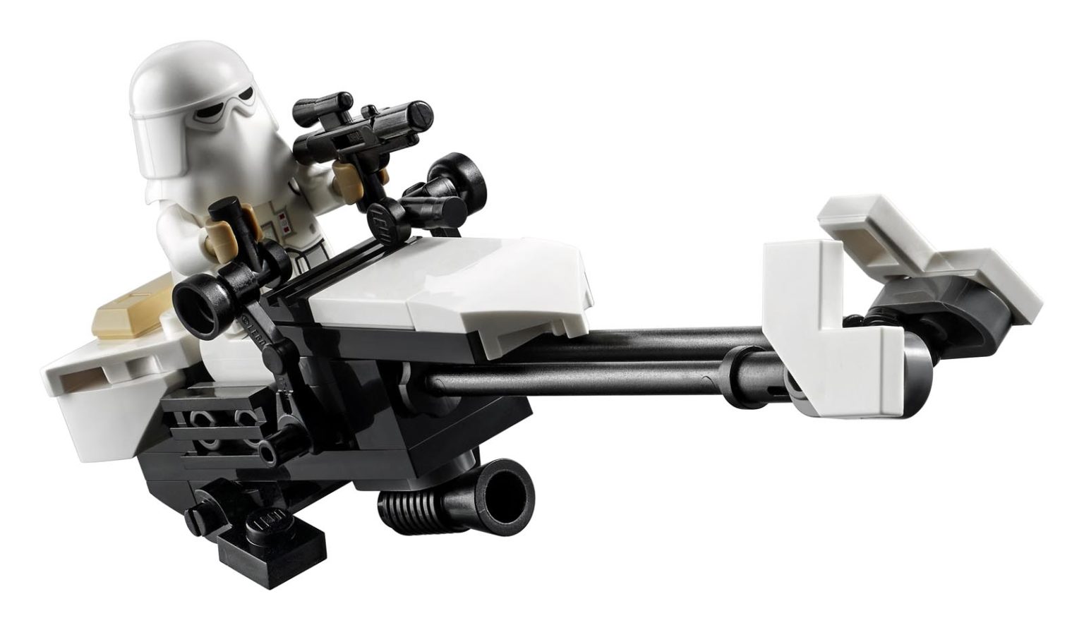 LEGO Announces New 75288 AT-AT Set - FBTB