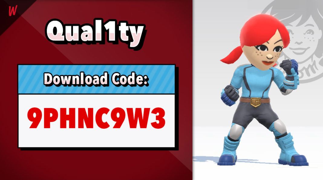 Wendy's Held A Smash Tournament With Custom Wendy's Stages And All ...