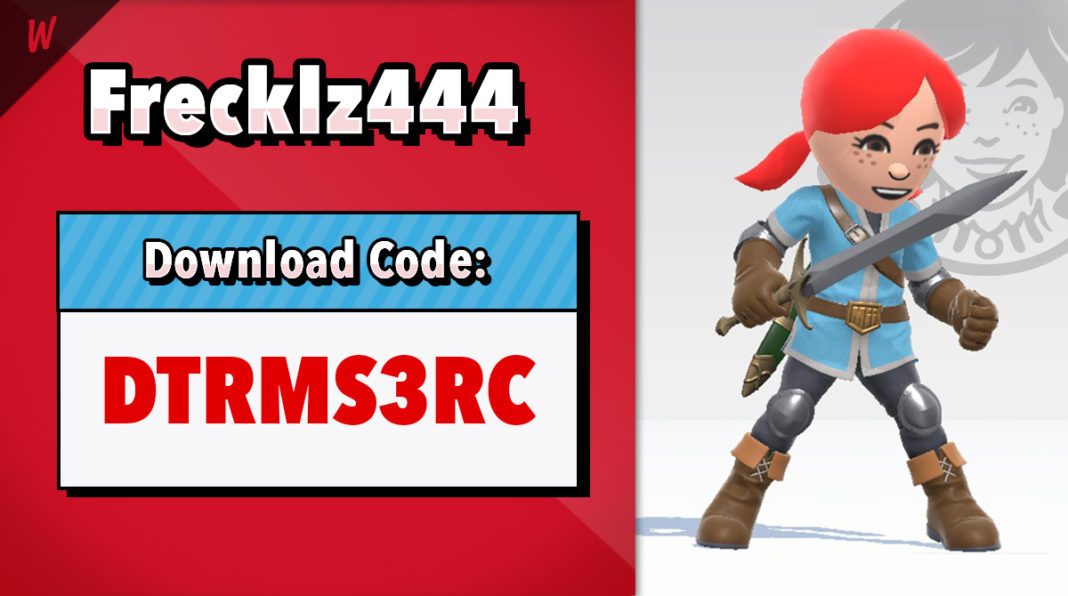 Wendy's Held A Smash Tournament With Custom Wendy's Stages And All ...