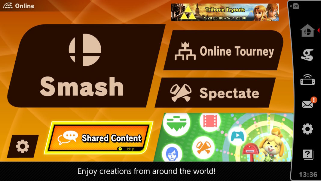 Wendy's Held A Smash Tournament With Custom Wendy's Stages And All ...