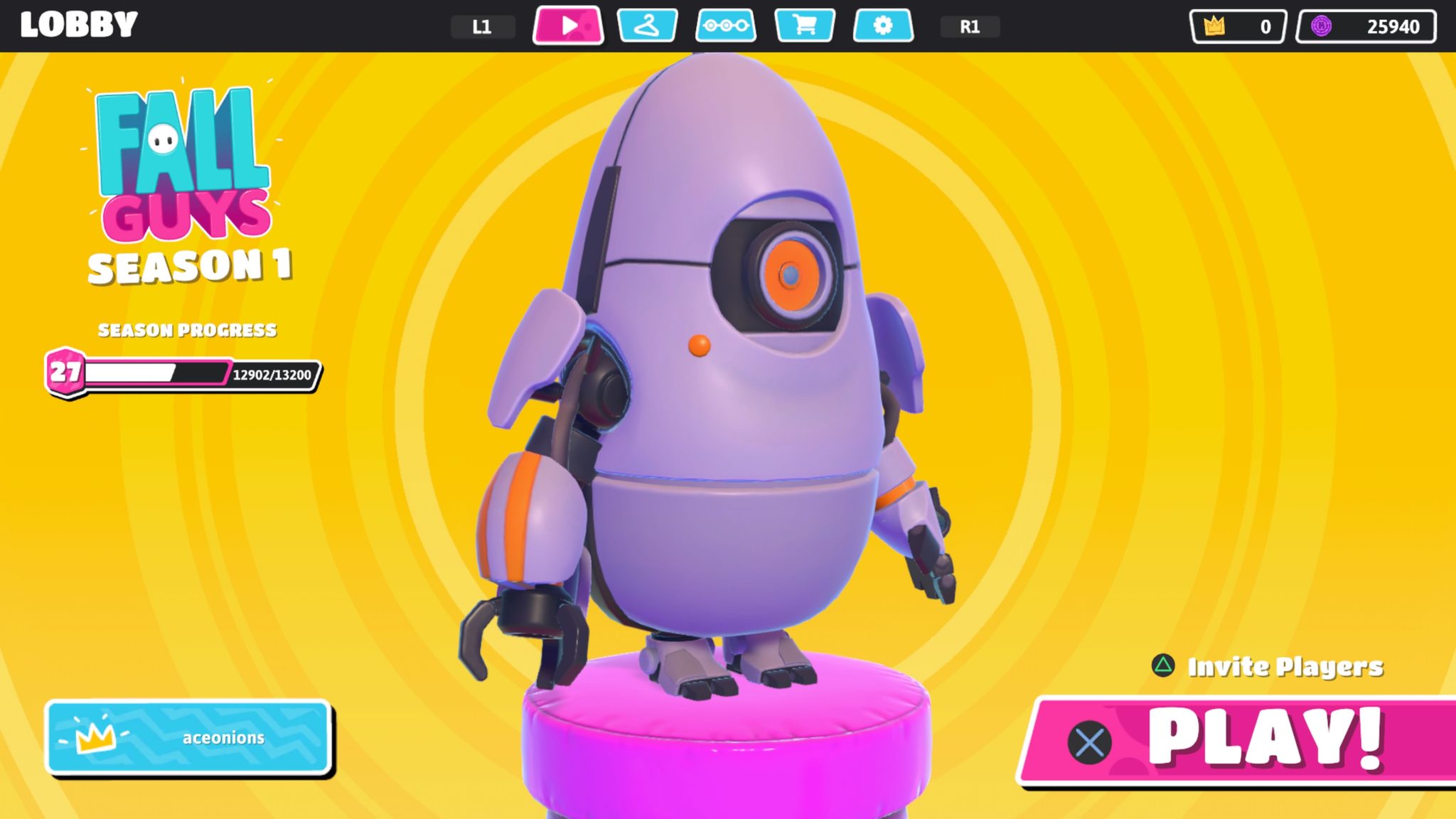 Review: Fall Guys: Ultimate Knockout Is Pretty Great Fun - FBTB