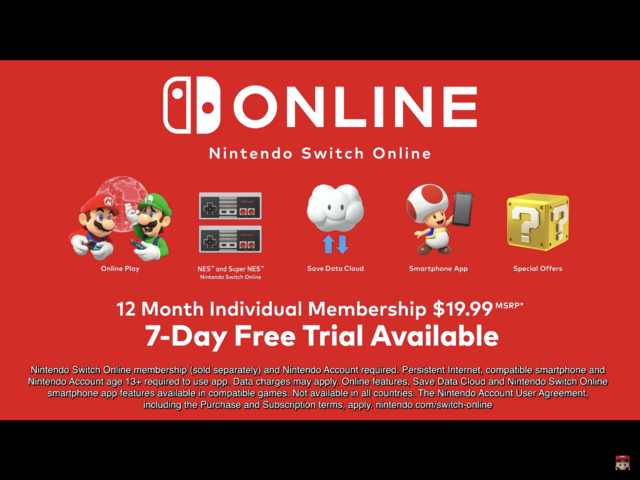 Nintendo's "Surprise" Super Mario Bros. 35th Anniversary Direct - FBTB
