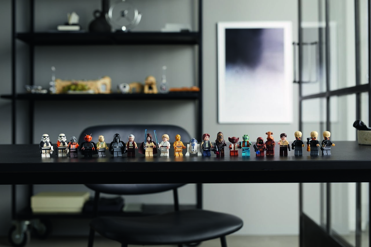 75290 Mos Eisley Cantina Officially Revealed - FBTB