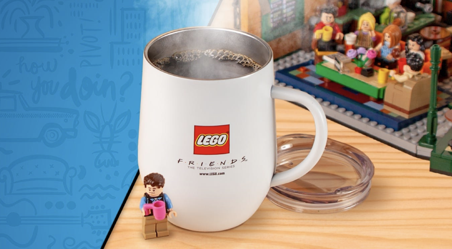 All The June 1 Stuff Now Available Including This Awesome LEGO Friends ...