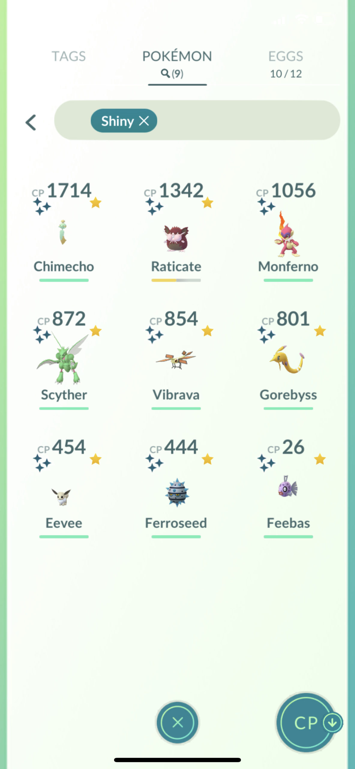 PokéMondays: Pokémon GO Fest 2021 Was a Blast - FBTB
