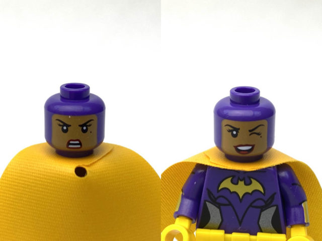 A Year of Polybags 21/260: The LEGO Batman Movie 30612 Batgirl Review ...