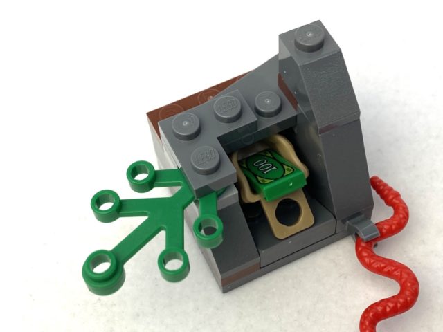 A Year of Polybags 24/260: LEGO City 40302 Become My City Hero Review ...