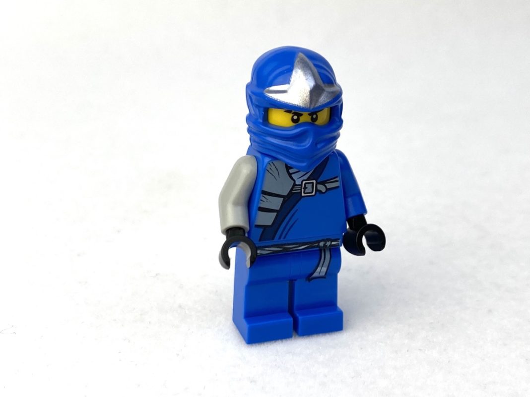 A Year of Polybags 36/260: LEGO Ninjago 30085 Jumping Snakes Review - FBTB