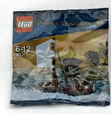 LEGO Pirates of the Caribbean Archives - FBTB