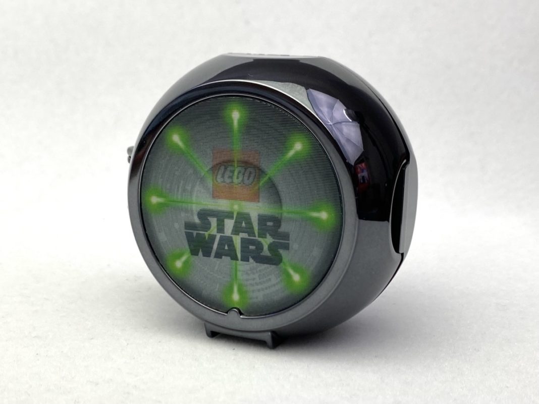 5005376 Darth Vader Pod (1) - FBTB