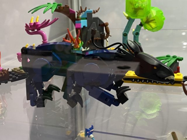 All The New LEGO Avatar Sets - FBTB
