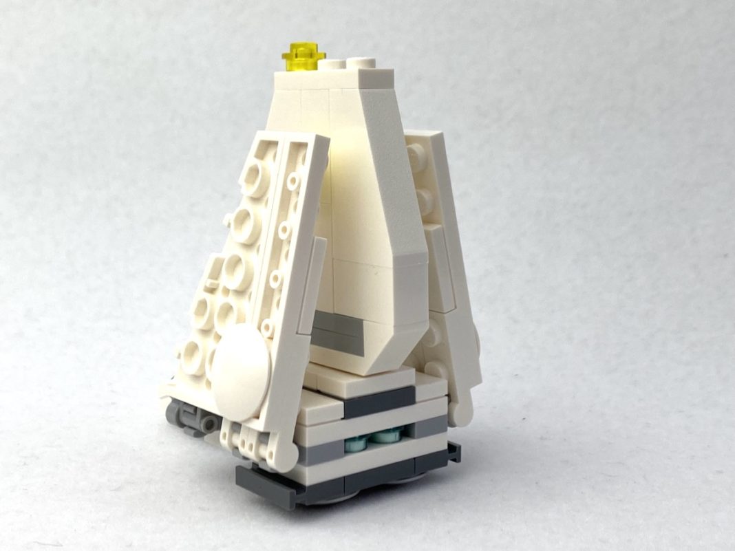 30246 Imperial Shuttle (2) - FBTB