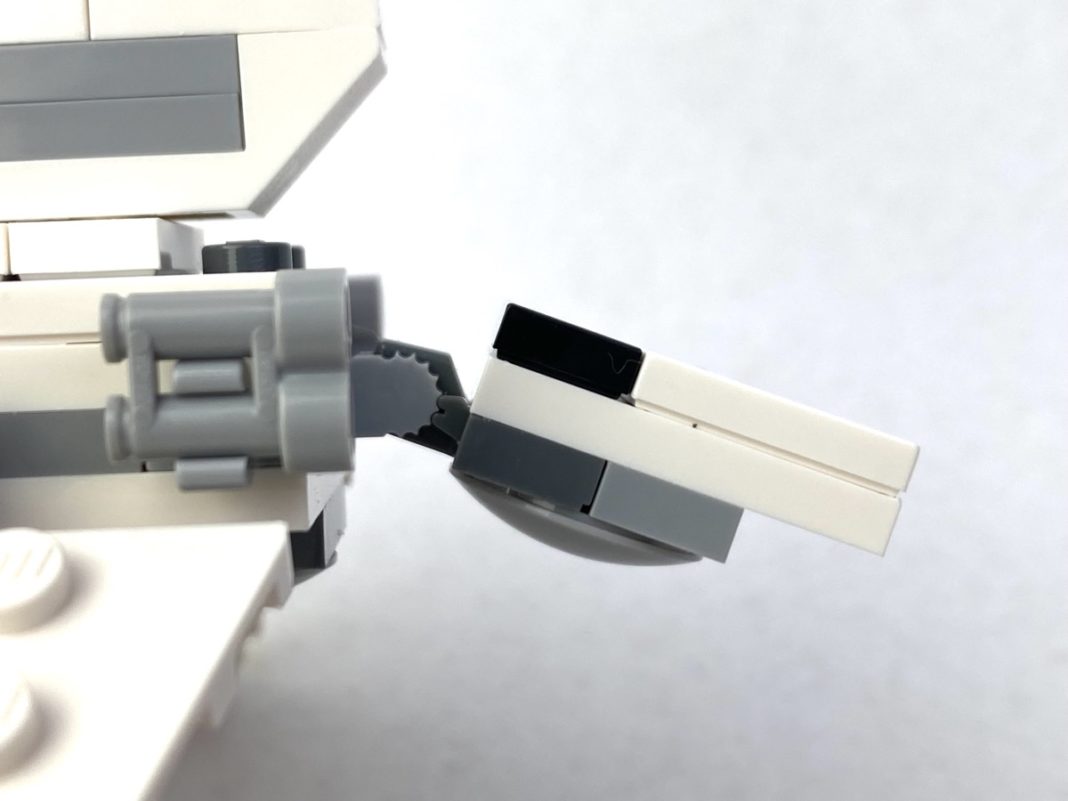 30246 Imperial Shuttle (7) - FBTB