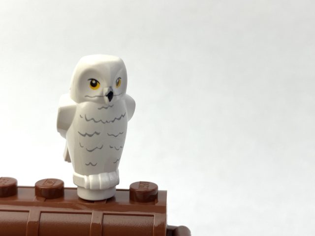 A Year of Polybags 181/260: 30110 Trolley Review - FBTB